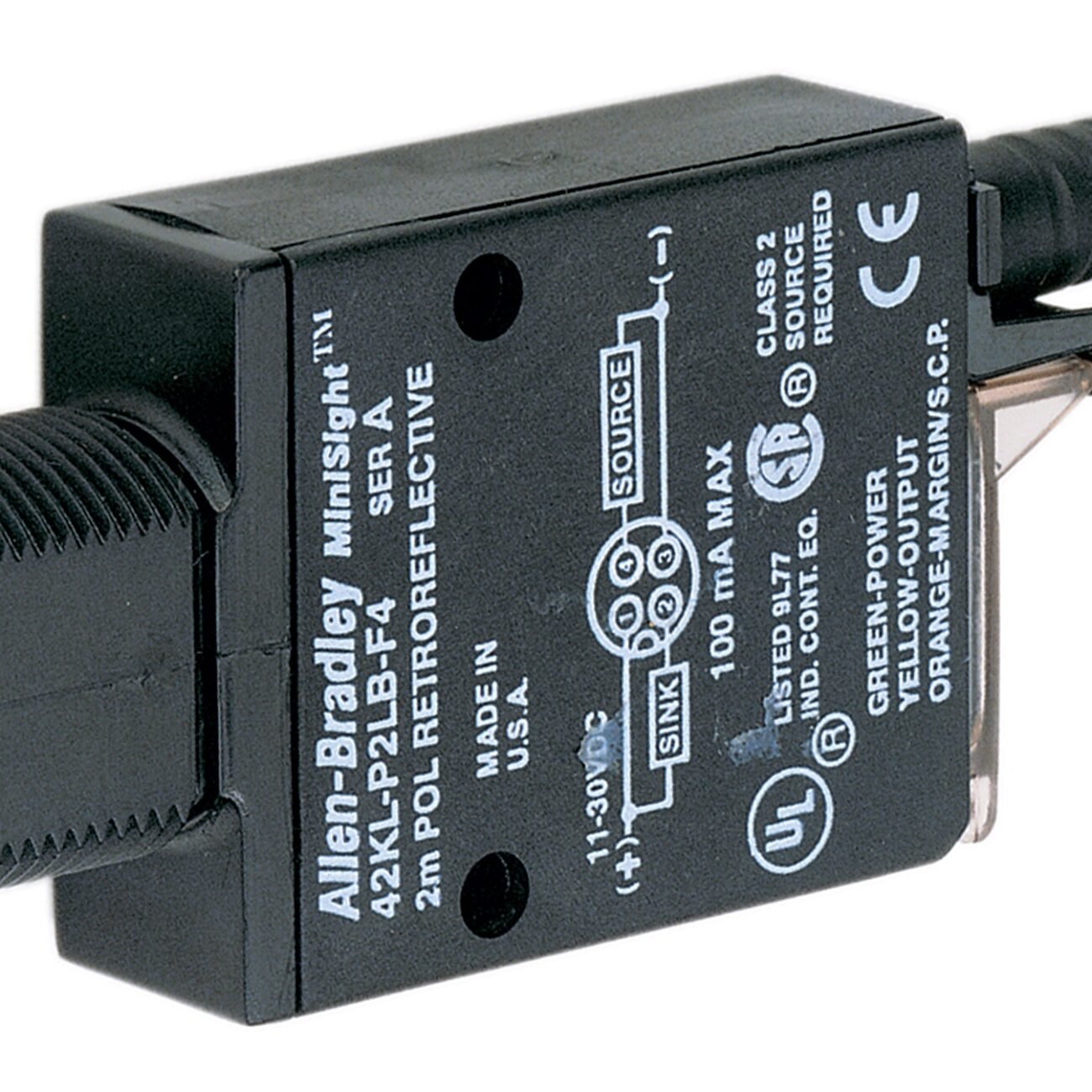 KEYENCE-CV-751 VISION SYSTEM CONTROLLER – Otomazone